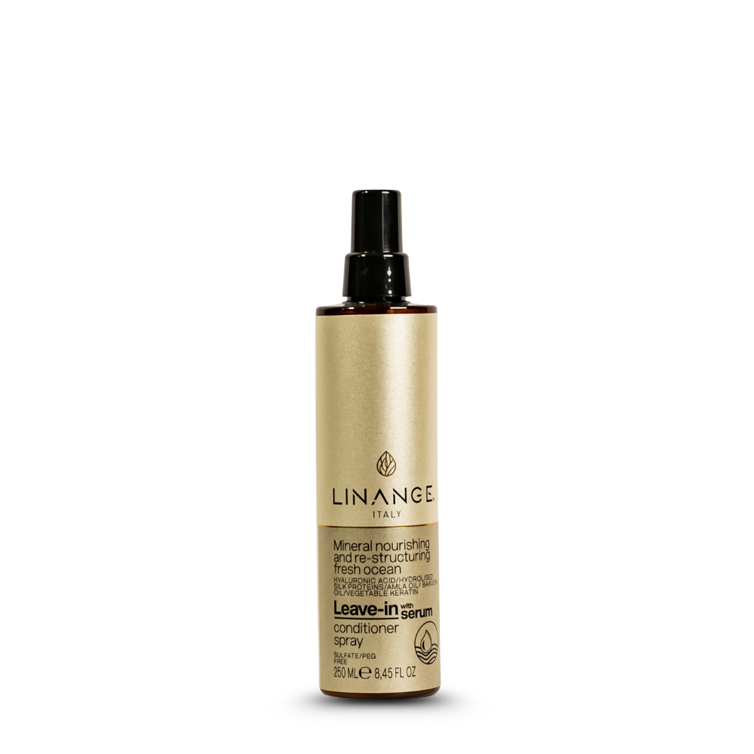 Mineral Nourishing and Re-structuring Spray with Serum – European ...